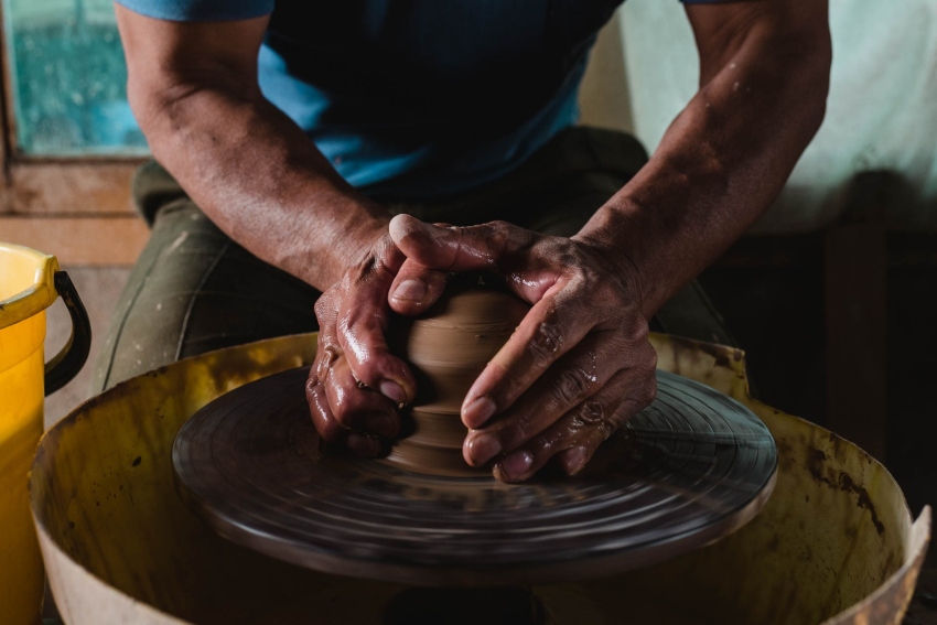 Celebremos el Día mundial del Artesano/a | Municipalidad de Cafayate, Salta